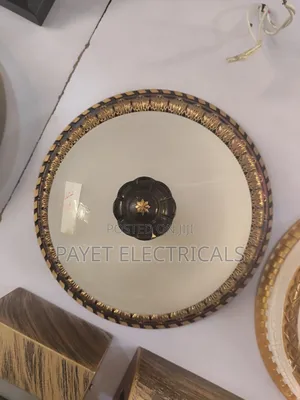 Adorable Sitting Room Ceiling Lampshade in Central Division - Lighting ...