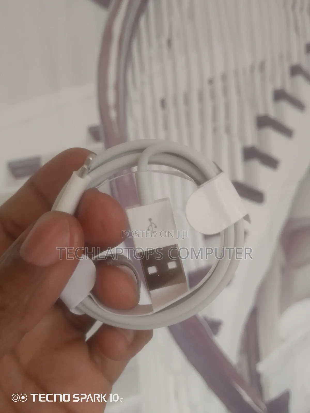 iPhone Usb Fast Charging Câble, Data Usb Cable For iPhone Pad for sale ...