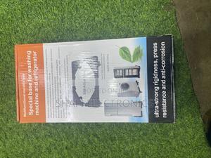 Multifunctional Movable Stand in Central Division - Home Appliances ...