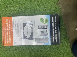 Multifunctional Movable Stand in Central Division - Home Appliances ...