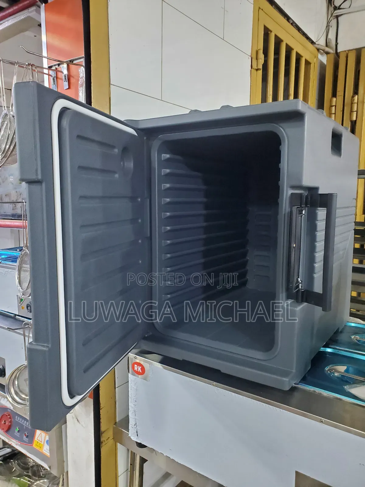 Food Storage Containers Hot and Cold in Central Division - Kitchenware ...