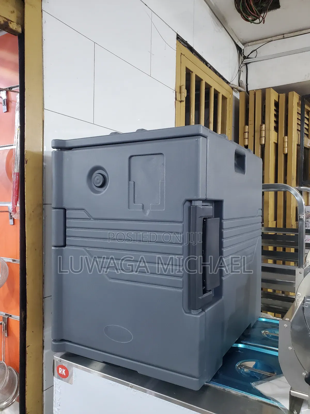 Food Storage Containers Hot and Cold in Central Division - Kitchenware ...