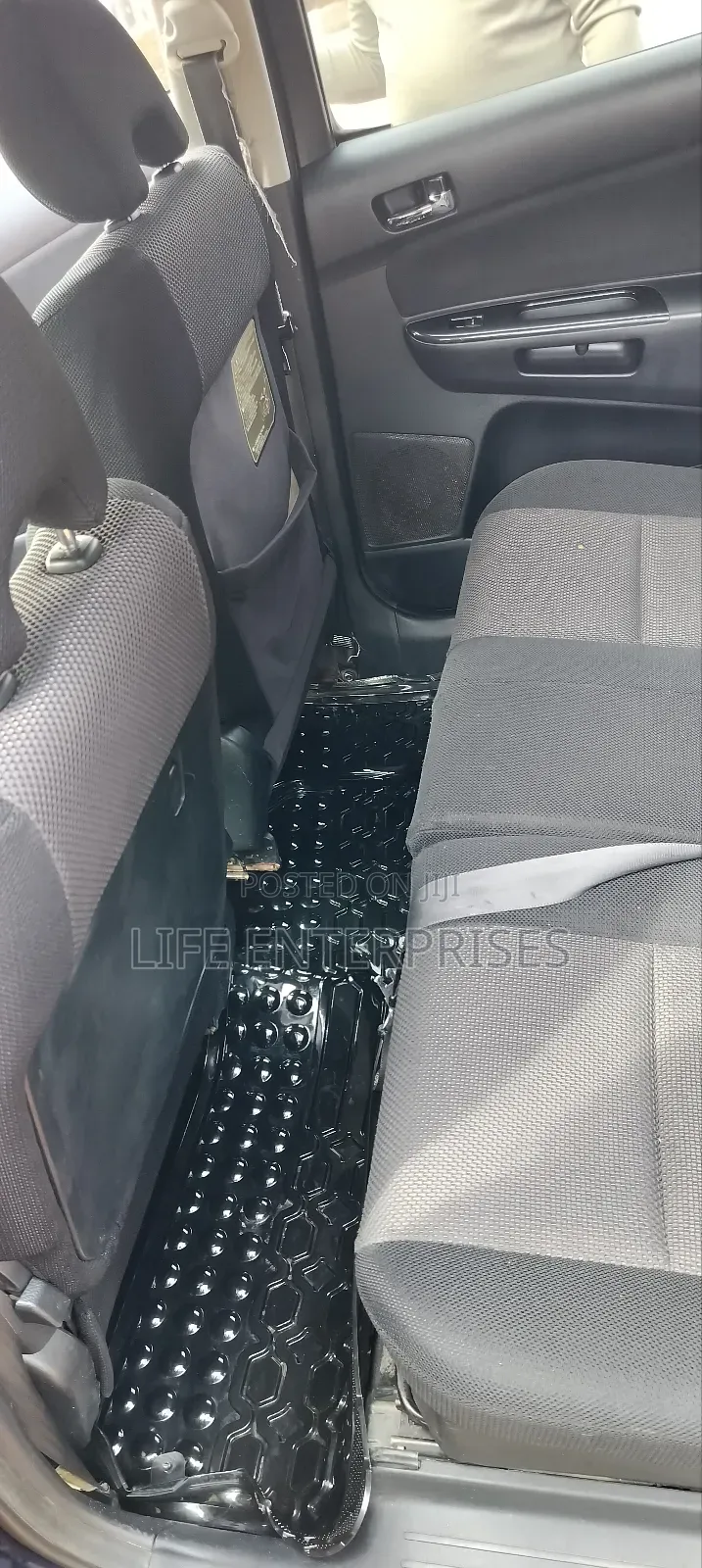 Toyota Wish 2005 Blue in Ssisa - Cars, Life Enterprises | Jiji.ug