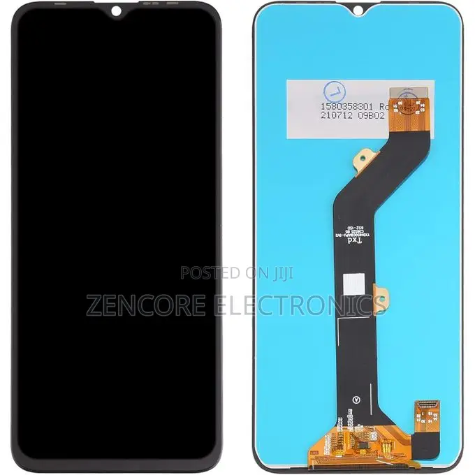 LCD Screen for Infinix Smart 5 / Hot 10 Lite X657,X657b, X657c in ...