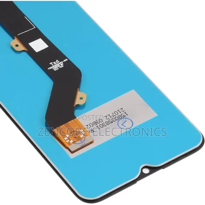 LCD Screen for Infinix Smart 5 / Hot 10 Lite X657,X657b, X657c in ...