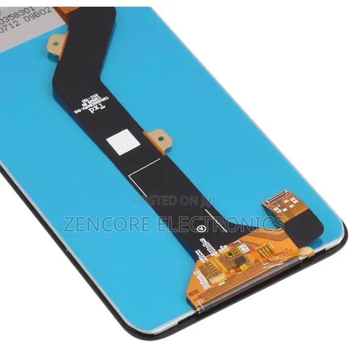 LCD Screen for Infinix Smart 5 / Hot 10 Lite X657,X657b, X657c in ...