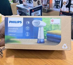 Philips Garment Steamer Sth1000/16 Handheld Steamer in Central Division ...