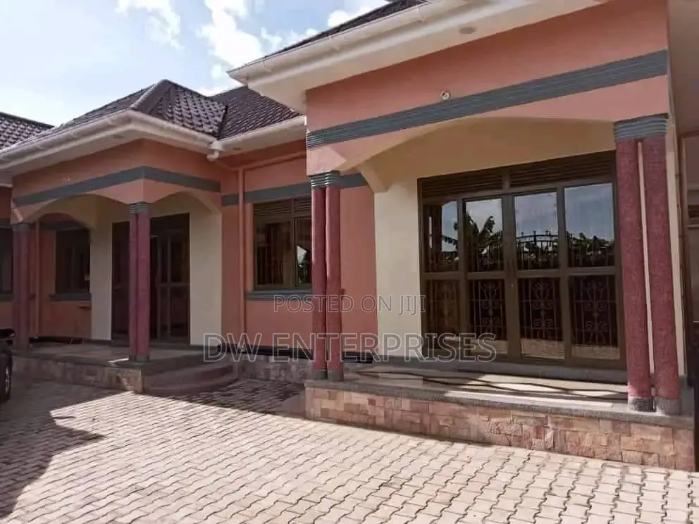 Furnished 2bdrm House in Kyanja, Wakiso / Wakiso for rent in Wakiso ...
