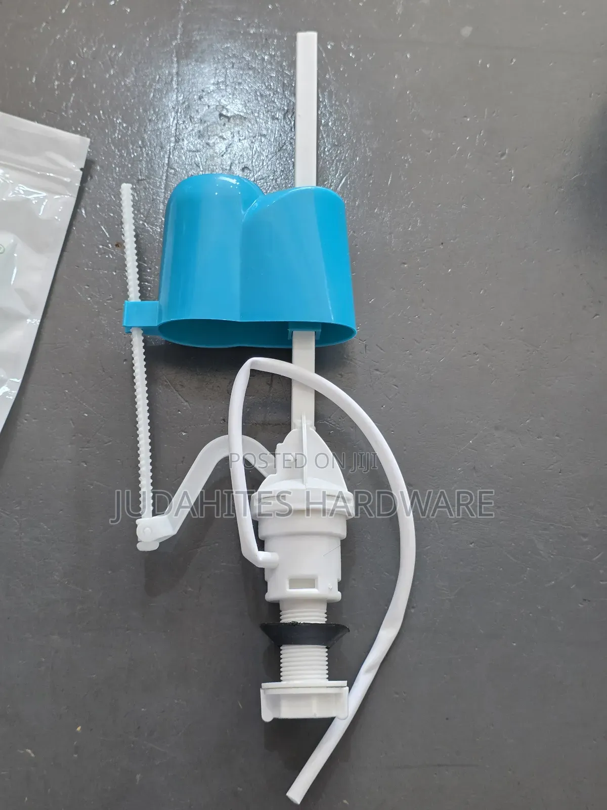 Cistern Fitting: Pressing Siphon in Ssabagabo-Makindye - Plumbing ...