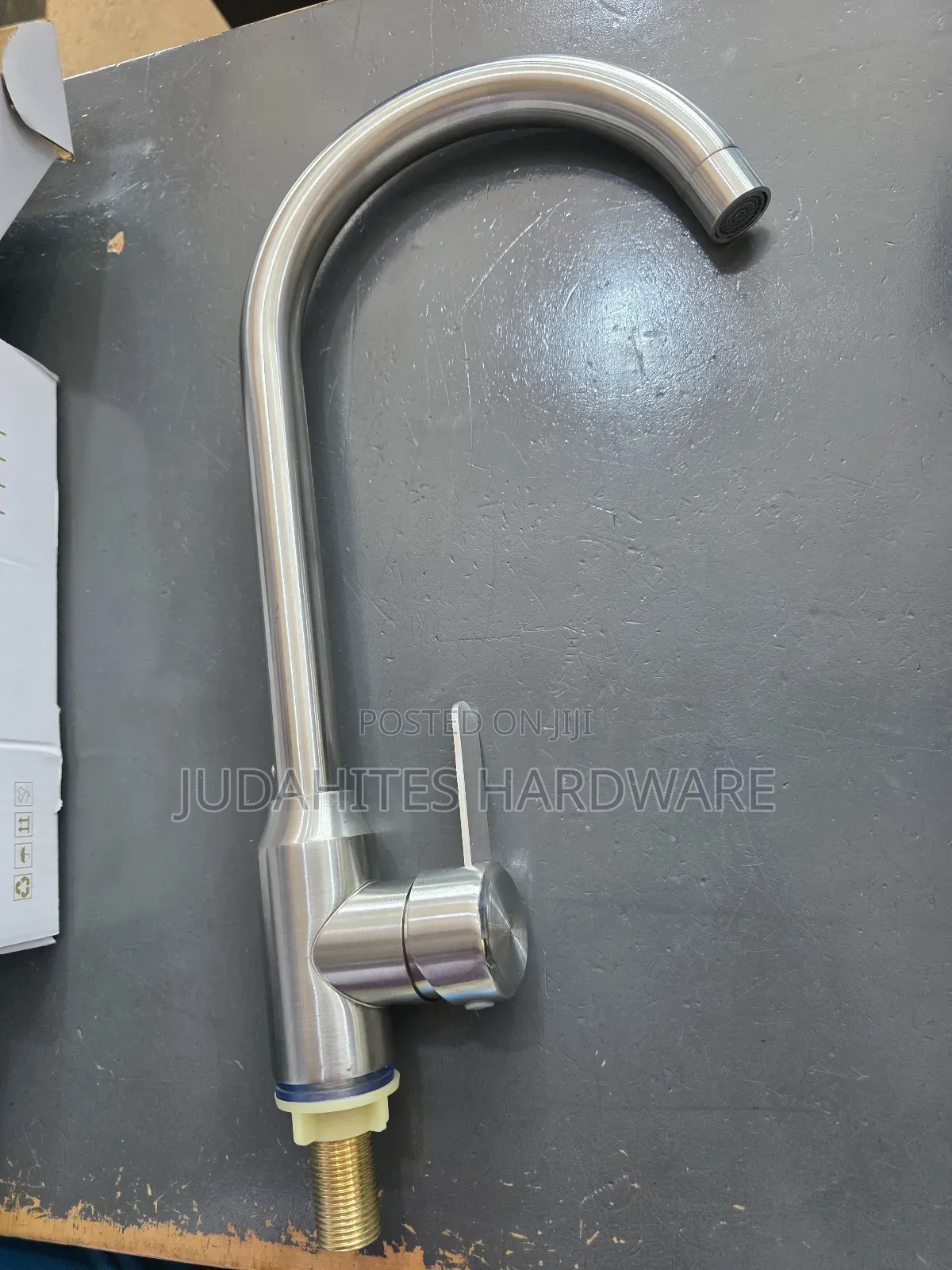 Sink Tap: Executive in Ssabagabo-Makindye - Plumbing & Water Systems ...