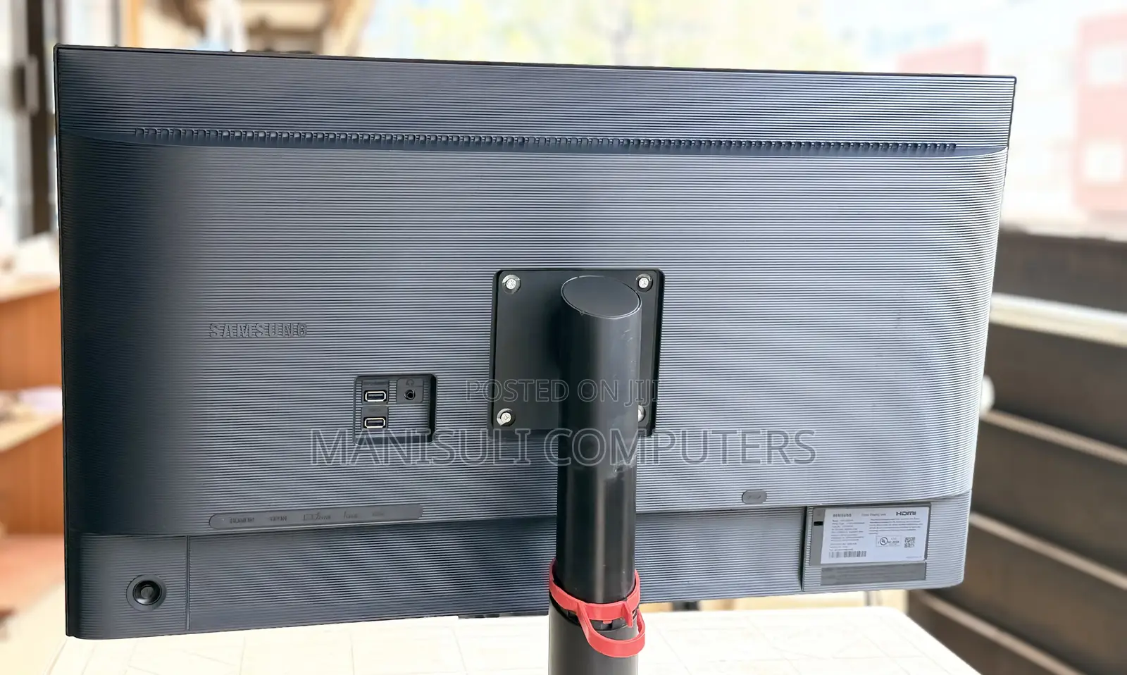 Ips 32 Inch in Central Division - Computer Monitors, Lubega Ssuuli ...