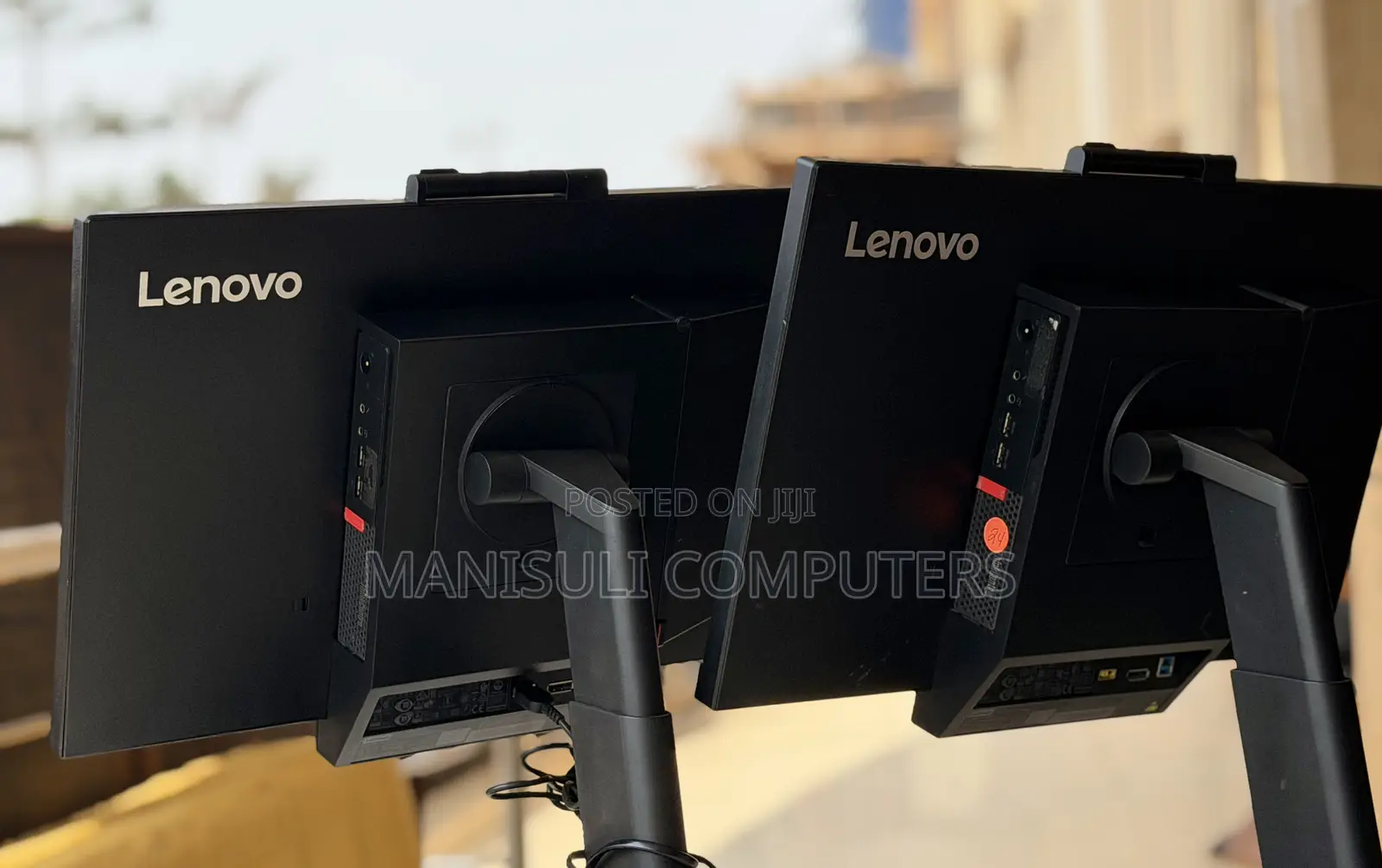 Desktop Computer Lenovo ThinkCentre M710 8GB Intel Core I7 SSD 256GB in ...