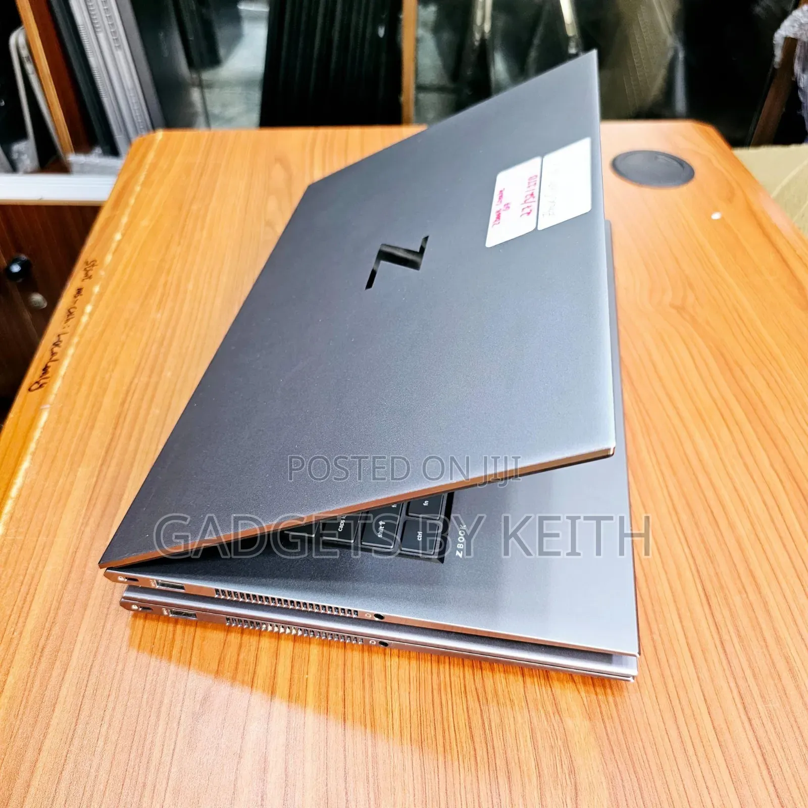 Laptop HP ZBook Firefly 14 G7 16GB Intel Core i5 SSD 512GB in Central ...