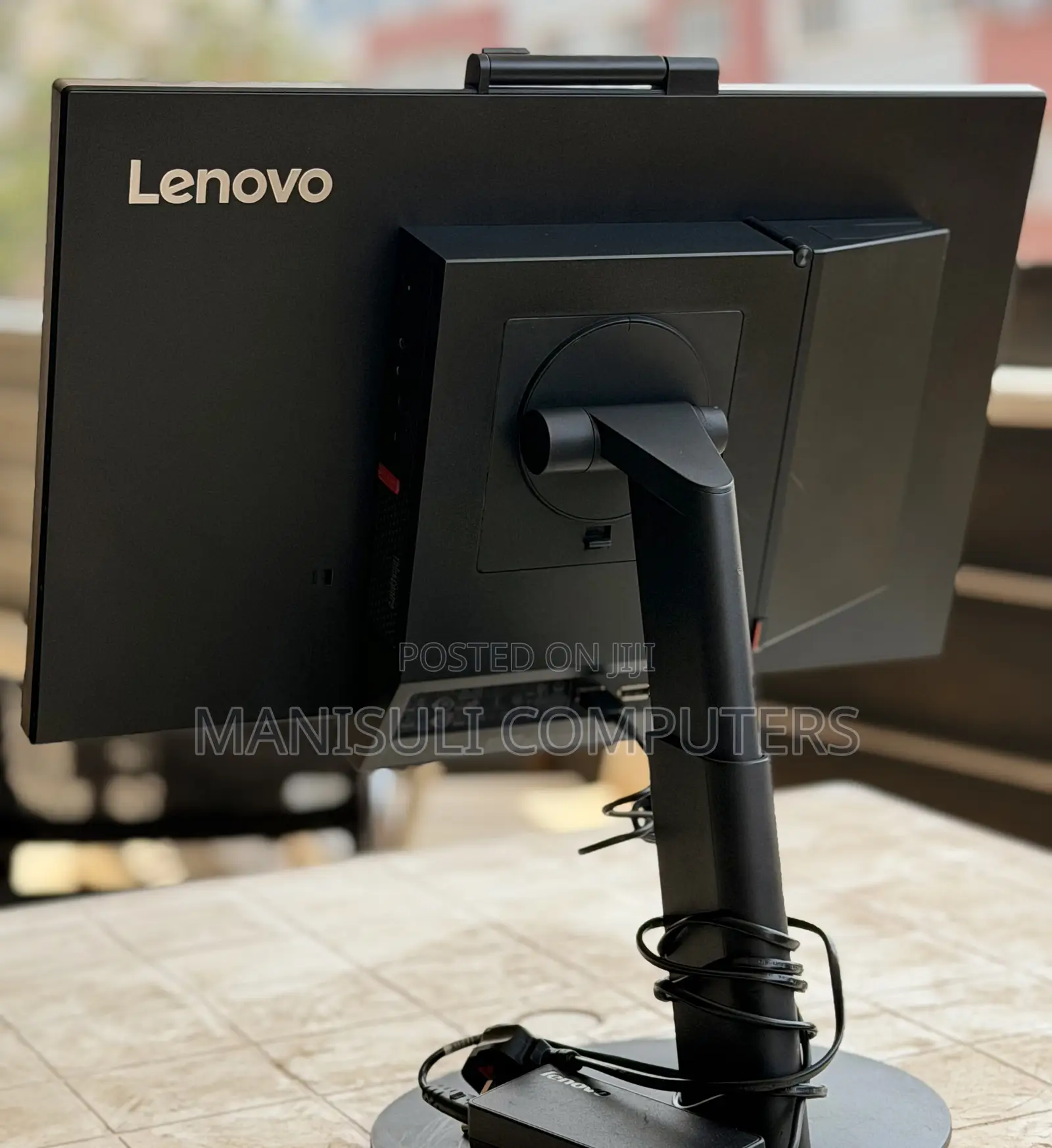 Lenovo ThinkCentre M715 Tiny 8GB Intel Core I5 SSD 256GB in Central ...
