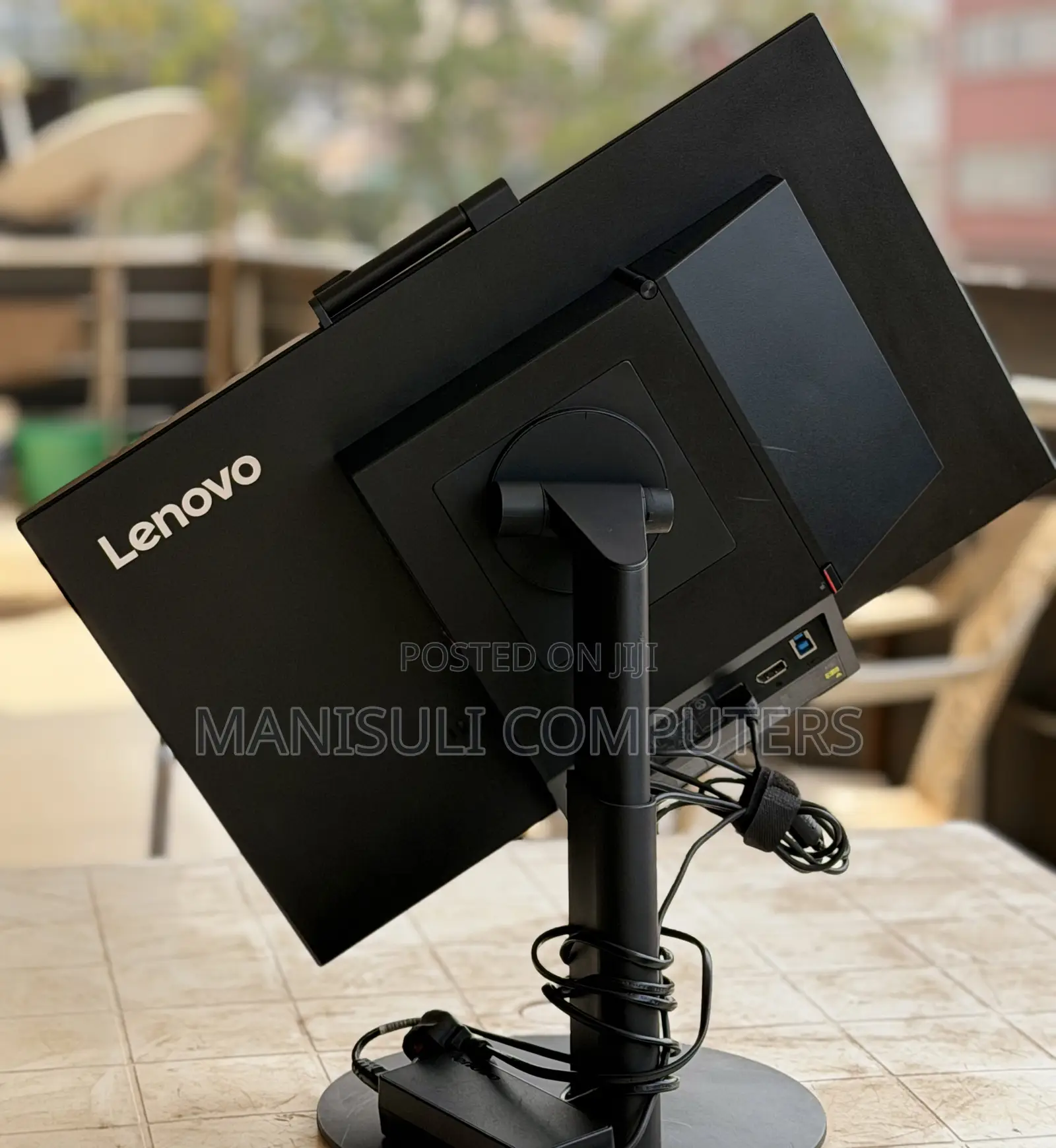 Lenovo ThinkCentre M715 Tiny 8GB Intel Core I5 SSD 256GB in Central ...