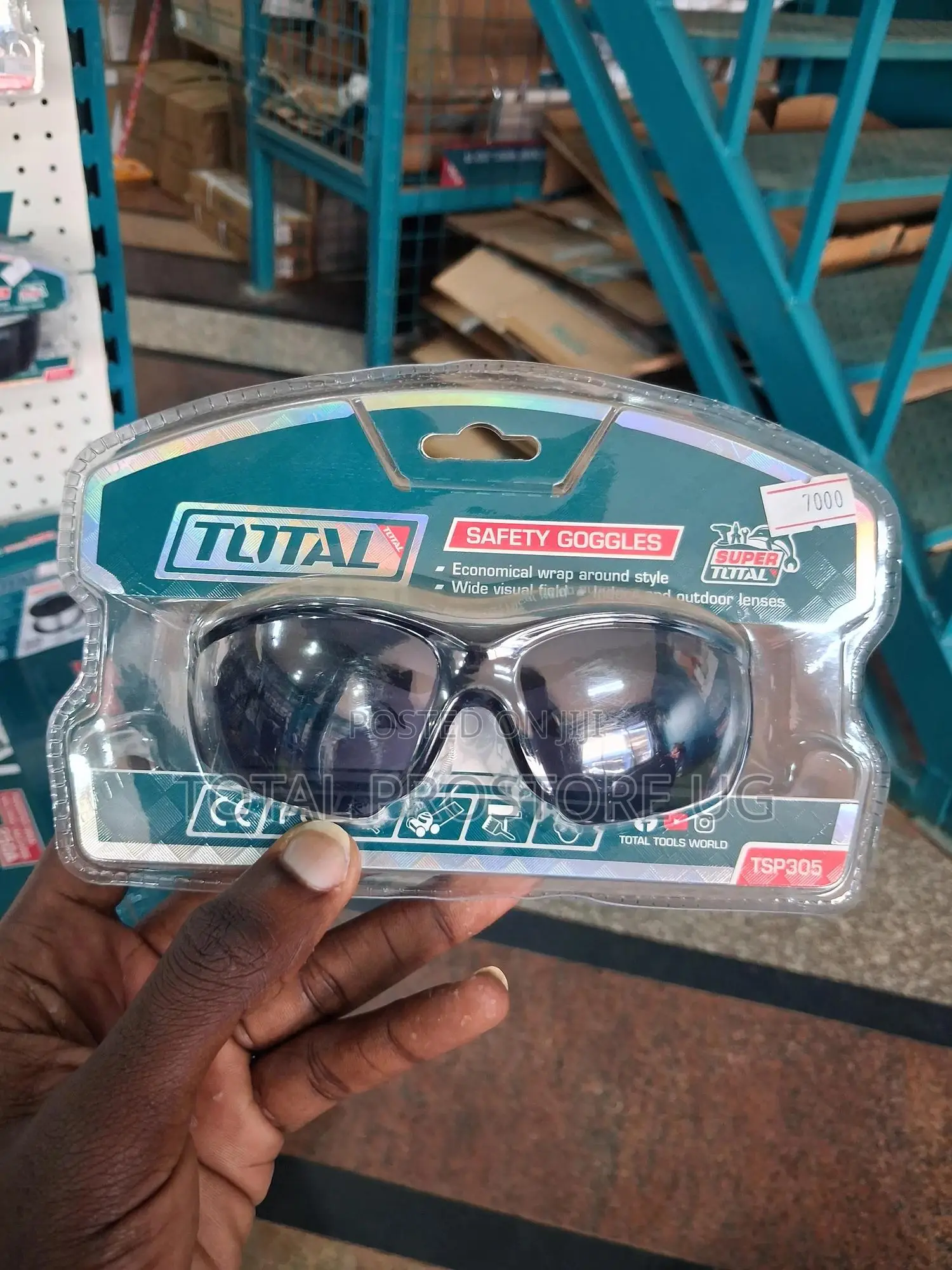 Safety Goggles in Central Division - Safety Equipment & Protective Gear ...