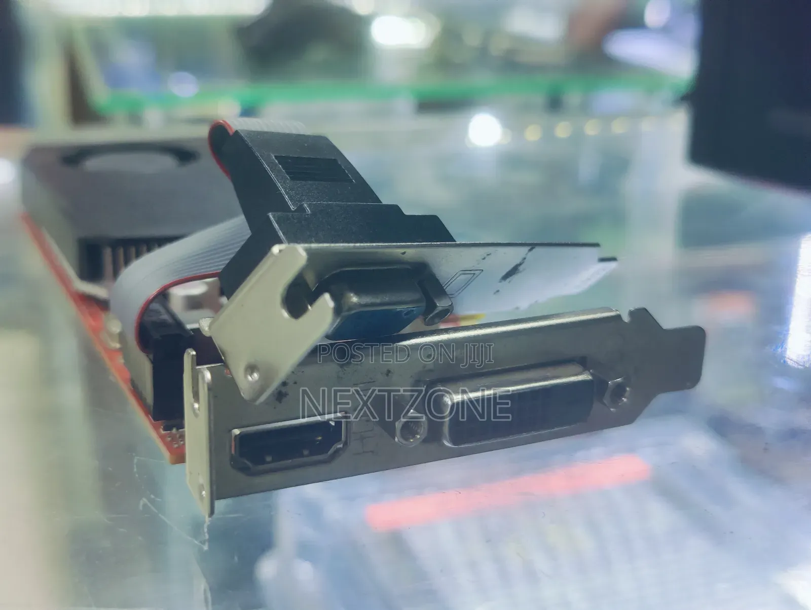 Gtx745 4gb Nvidia Graphics Card in Central Division - Computer Hardware ...