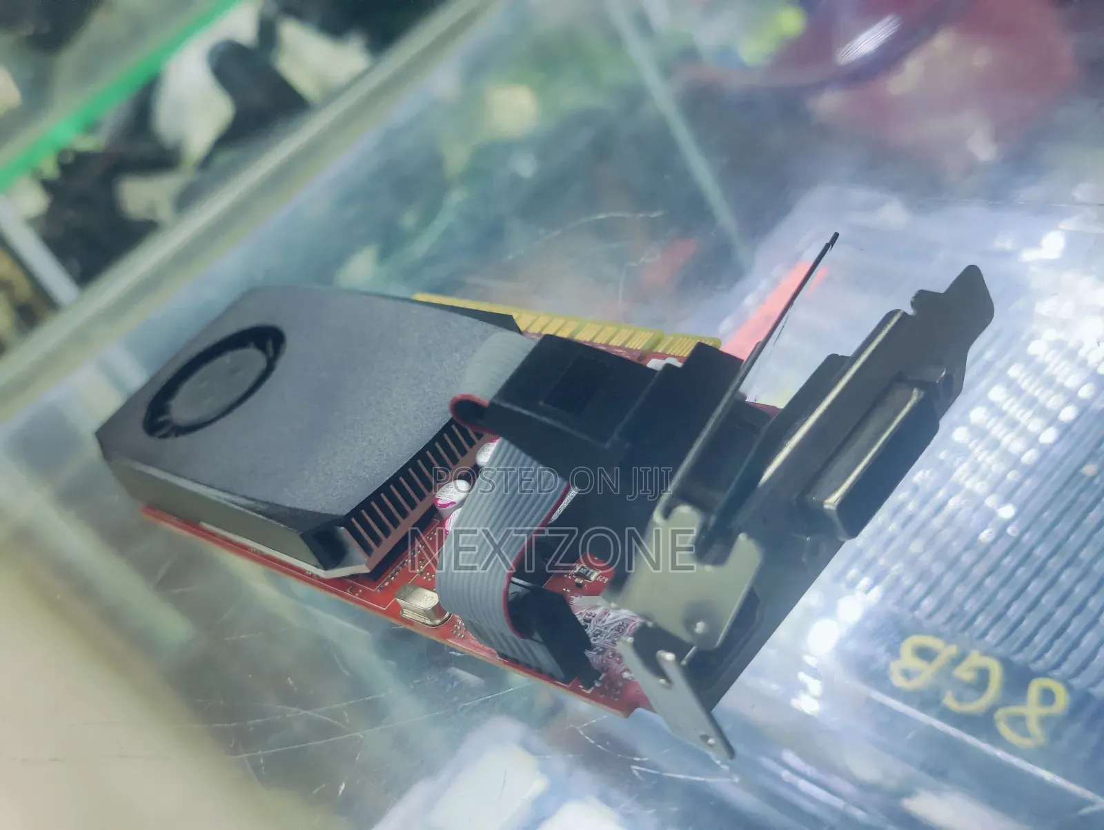 Gtx745 4gb Nvidia Graphics Card in Central Division - Computer Hardware ...