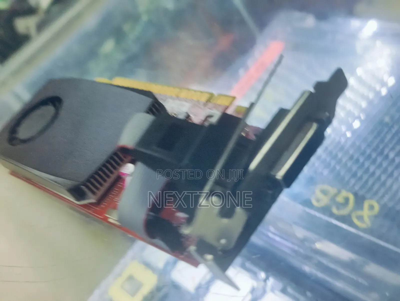 Gtx745 4gb Nvidia Graphics Card in Central Division - Computer Hardware ...