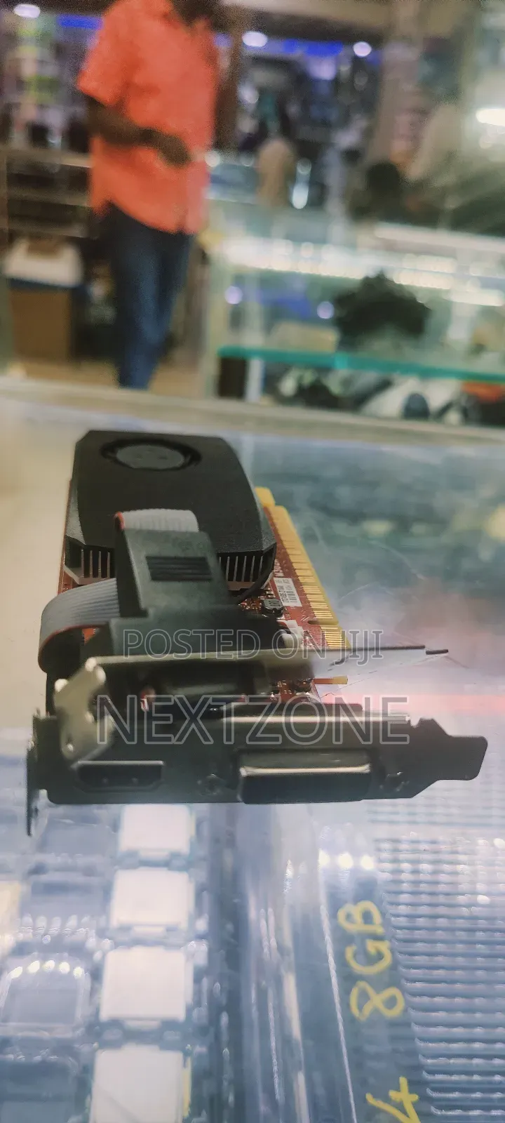 Gtx745 4gb Nvidia Graphics Card in Central Division - Computer Hardware ...