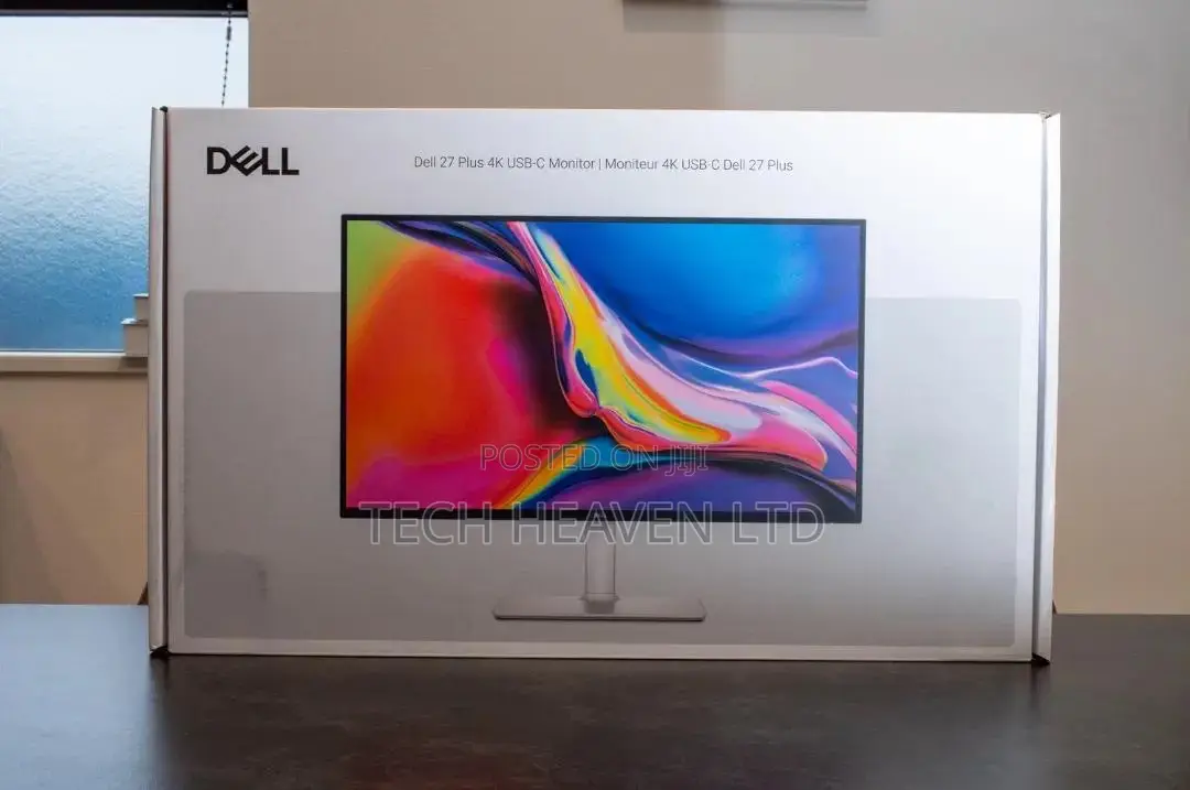 Dell 27 Plus Usb-C Monitor - S2725qc in Central Division - Computer ...