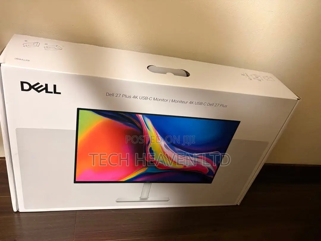 Dell 27 Plus Usb-C Monitor - S2725qc in Central Division - Computer ...
