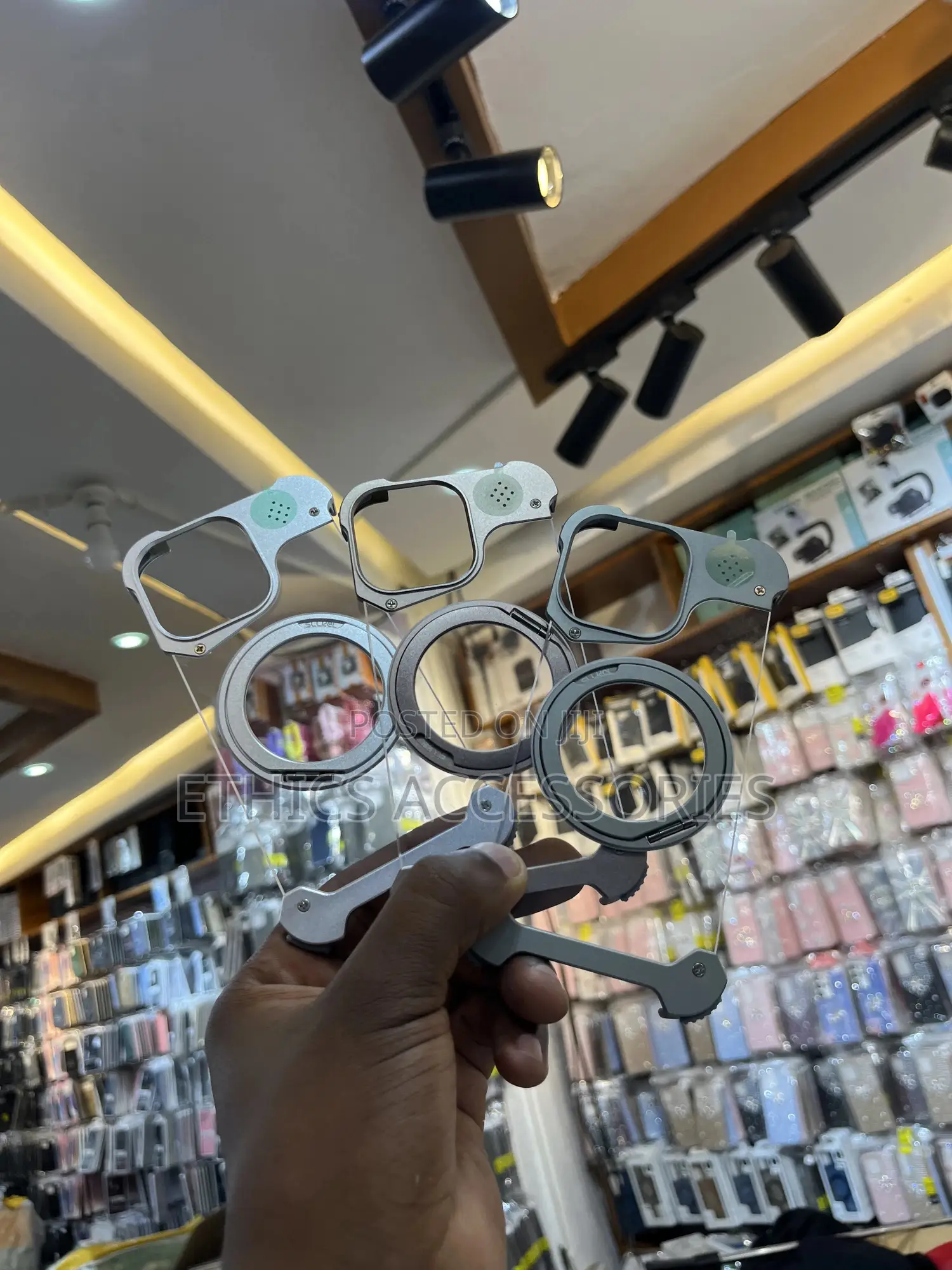 Modular Metal Phone Case in Central Division - Accessories for Phones ...