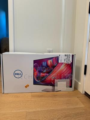 Dell 27 Inch Uhd Computer Monitor With Usb-C Hub - S2722qc in Central ...