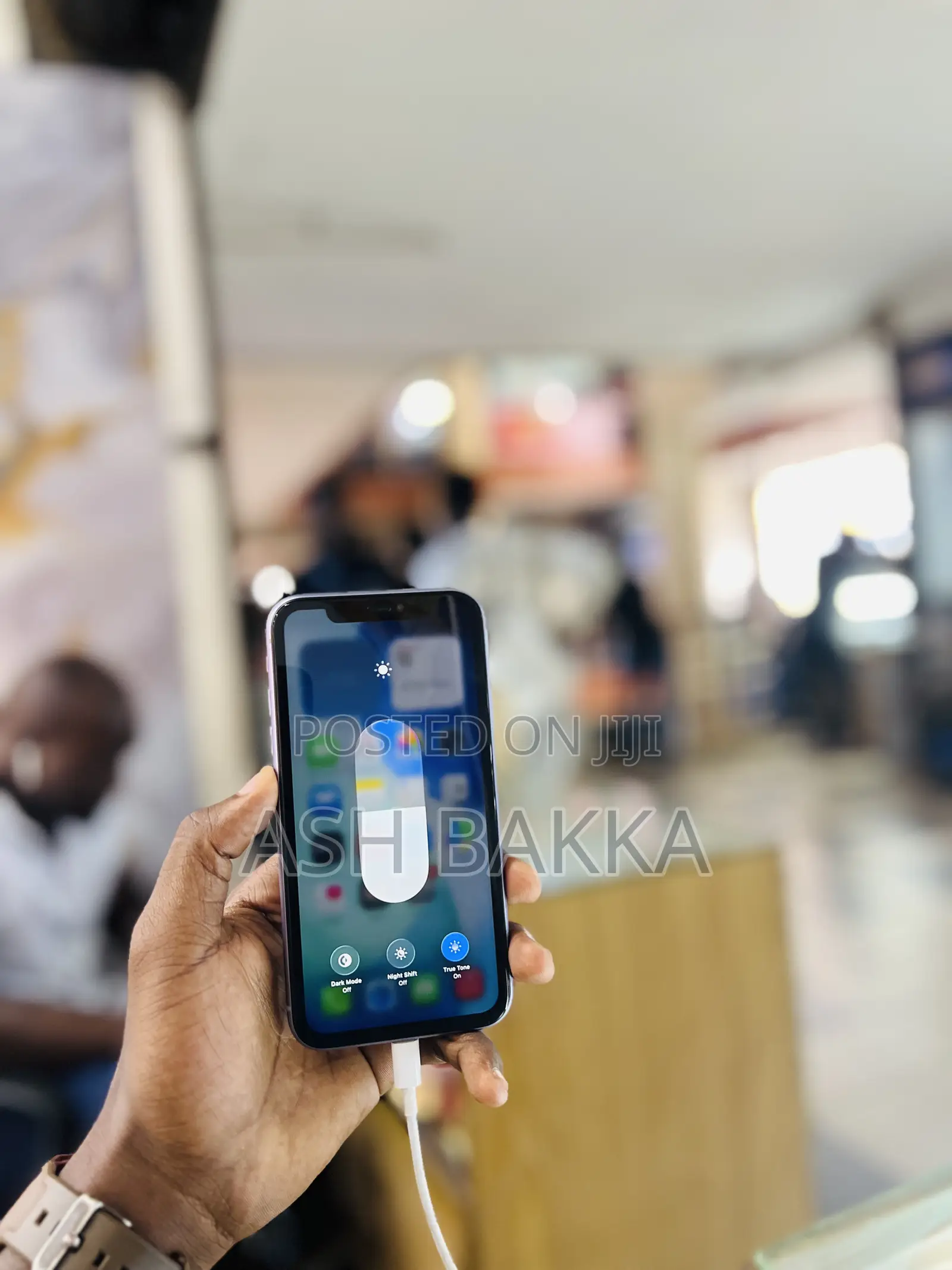 Apple iPhone 11 64 GB Purple in Central Division - Mobile Phones ...