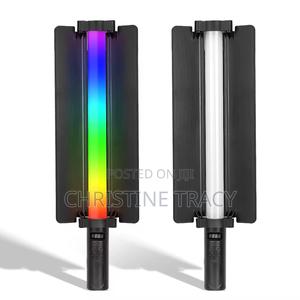 RGB Led Handheld Light Stick in Central Division - Lighting, Christine ...
