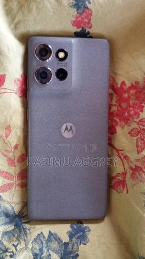 Motorola Edge 50 512 GB Gray in Seeta-Namuganga - Mobile Phones, Kasimu ...
