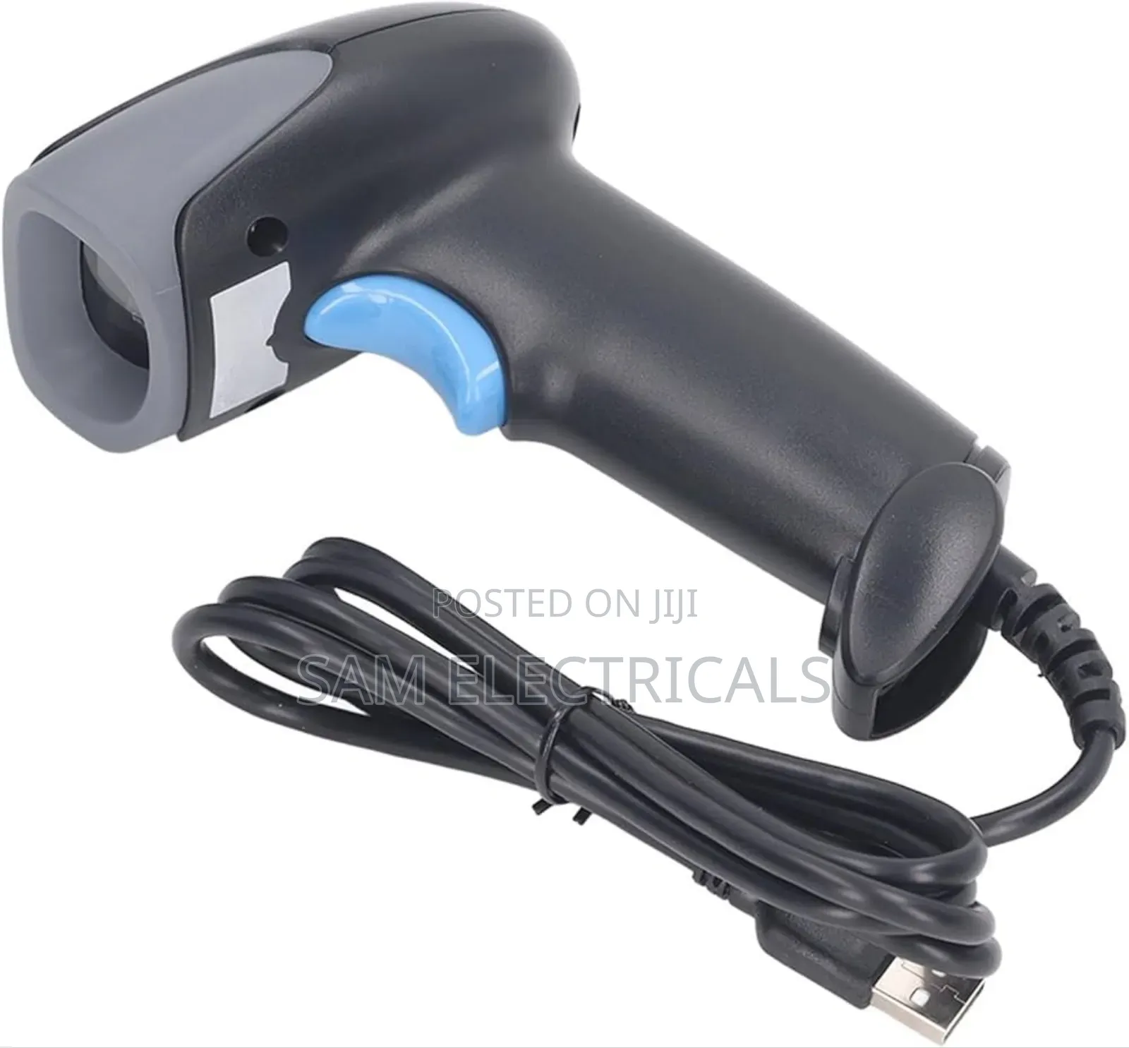 Wired Barcode Scanner in Central Division - Retail & Store Equipment ...