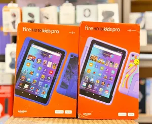 New Amazon Fire HD 10 Kids Pro 32 GB in Central Division - Tablets ...