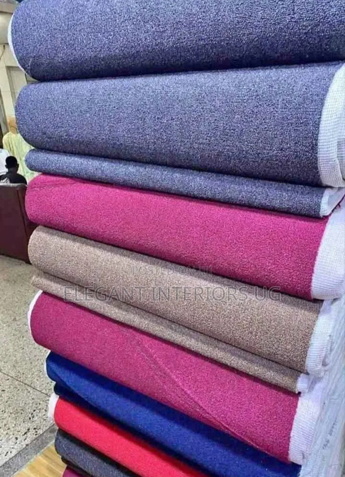 Woolen Carpets Used in Executive Offices Plus Mosques at Cheap Price in ...