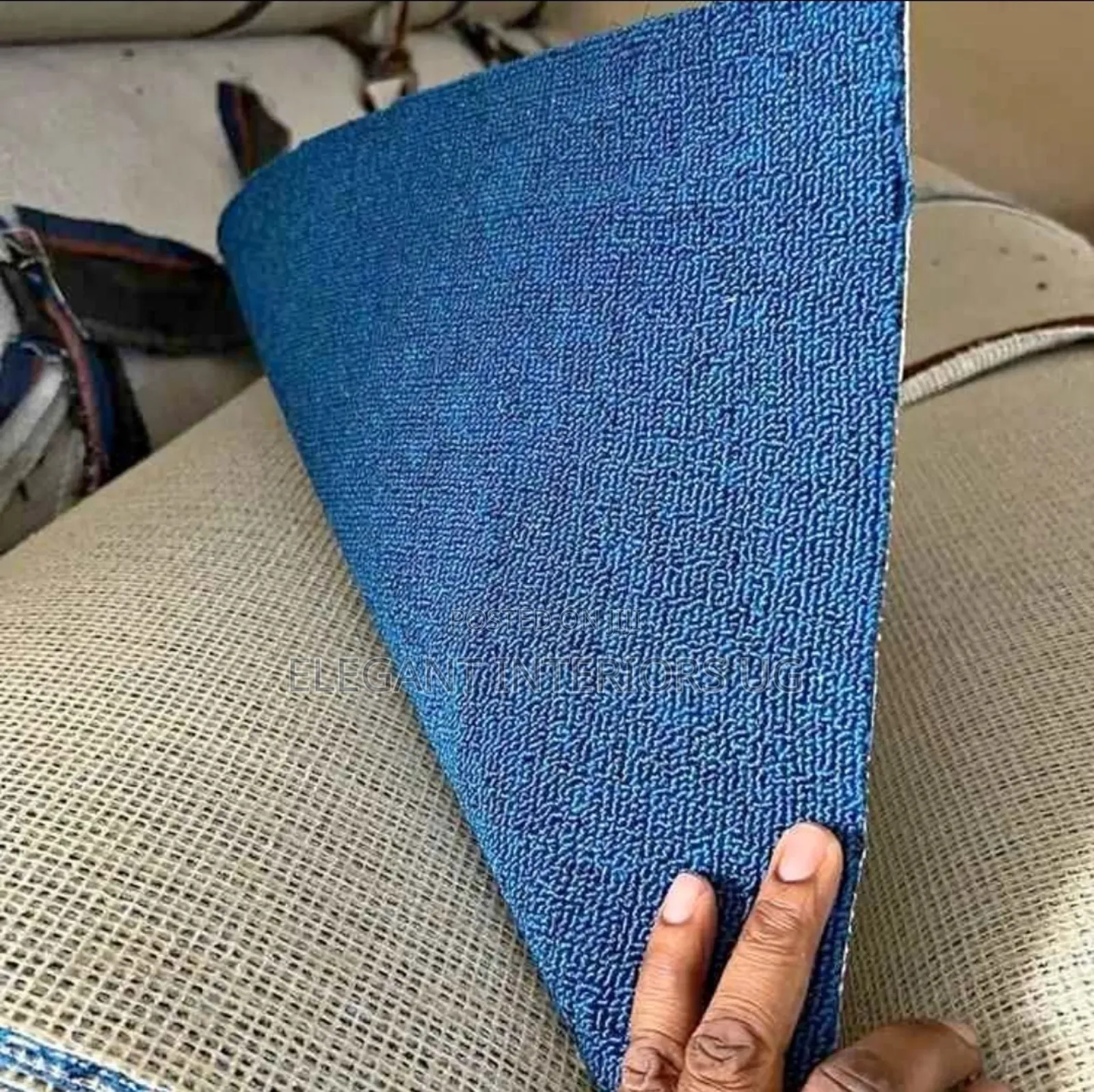 Elegant Woolen Carpets Per Square Meter Available for Home Use in ...