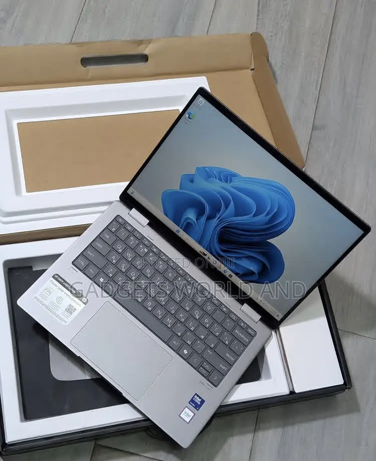 New Laptop HP Envy X360 16GB Intel Core Ultra 7 SSD 1T in Central ...