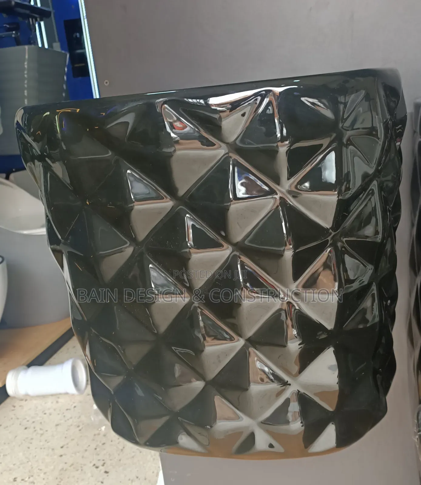 Bathroom Hand Wash Basins Complete Set With a Tap in Central Division ...