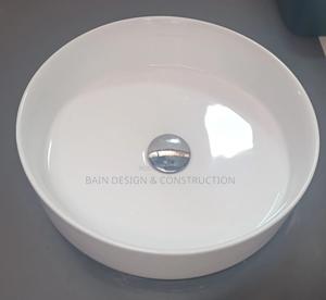 Worktop Hand Wash Basins in Central Division - Plumbing & Water Systems ...