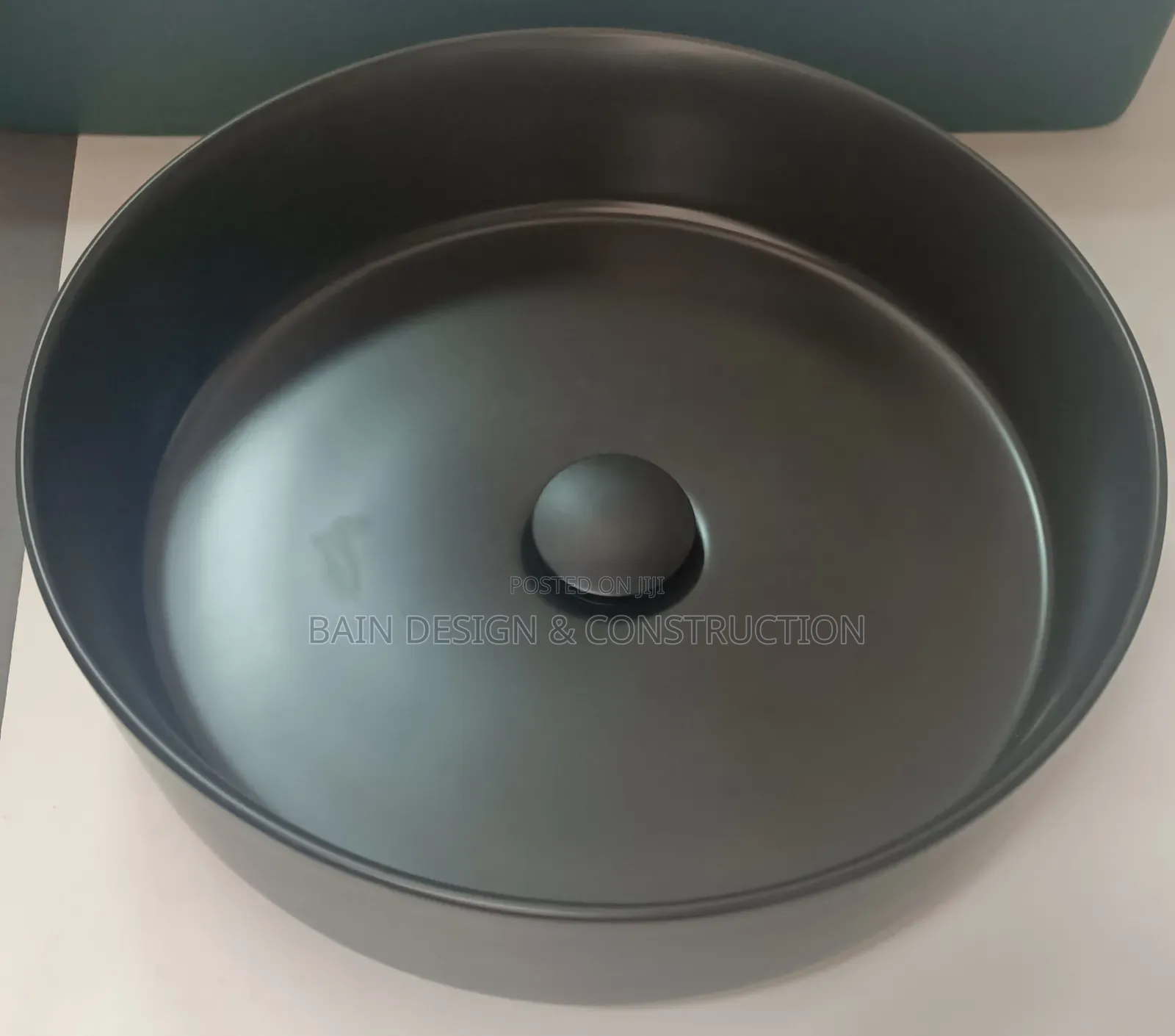 Worktop Hand Wash Basins in Central Division - Plumbing & Water Systems ...