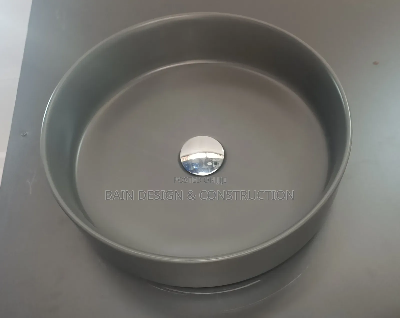 Worktop Hand Wash Basins in Central Division - Plumbing & Water Systems ...