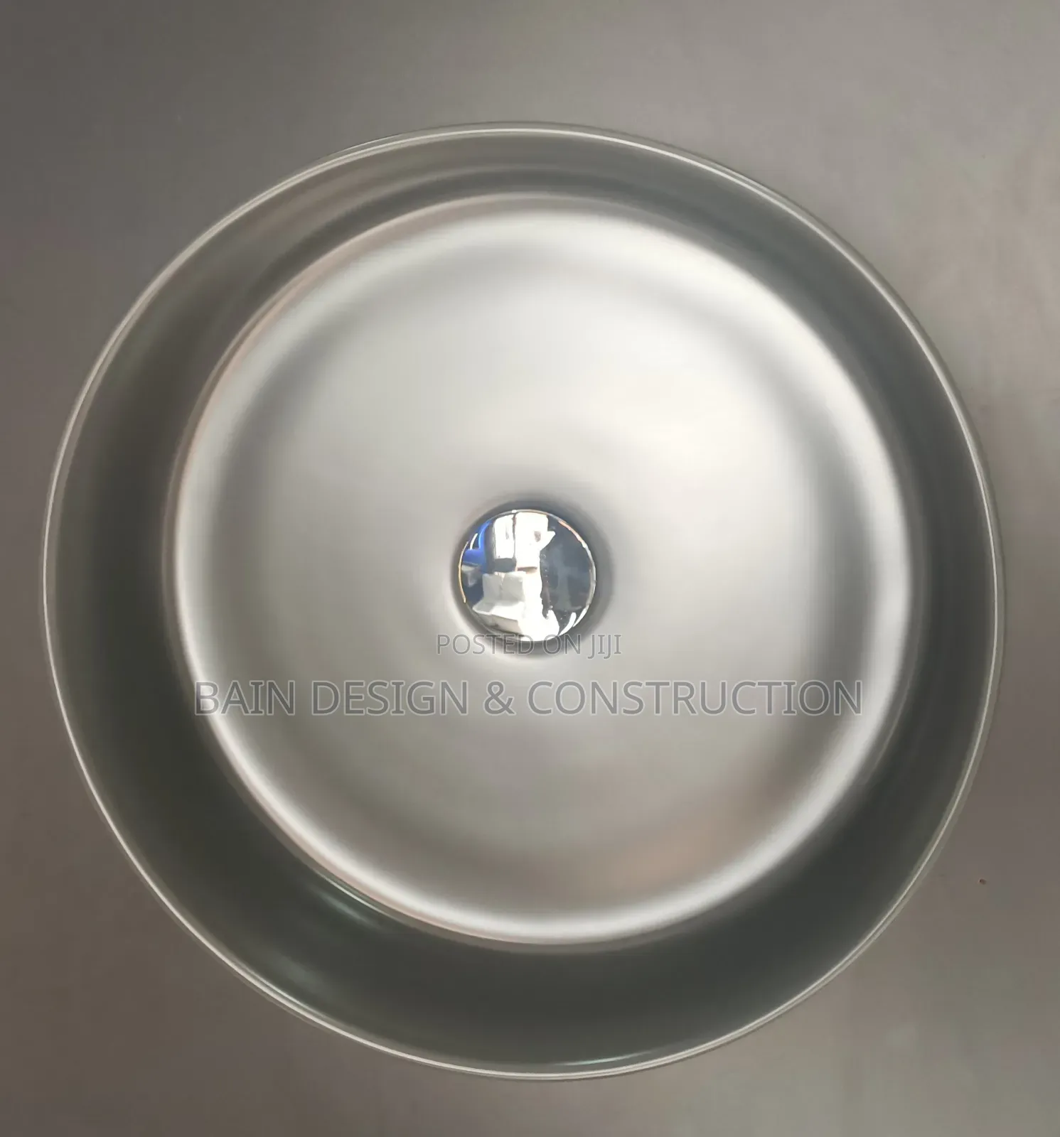 Worktop Hand Wash Basins in Central Division - Plumbing & Water Systems ...