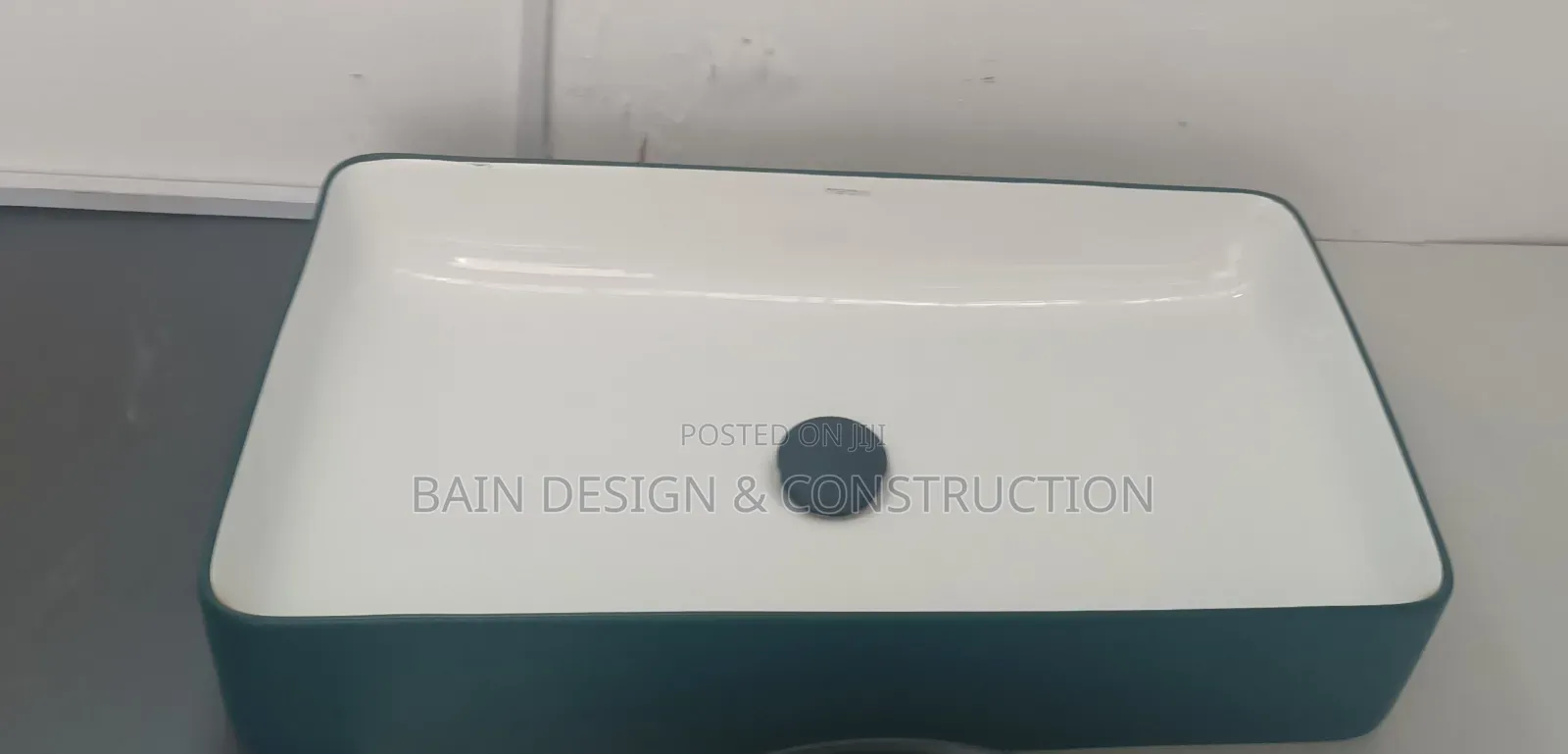 Worktop Hand Wash Basins in Central Division - Plumbing & Water Systems ...