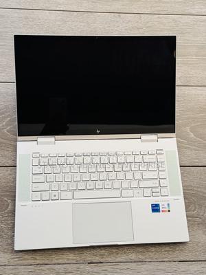New Laptop HP Envy 15 16GB Intel Core I7 SSD 512GB in Central Division ...