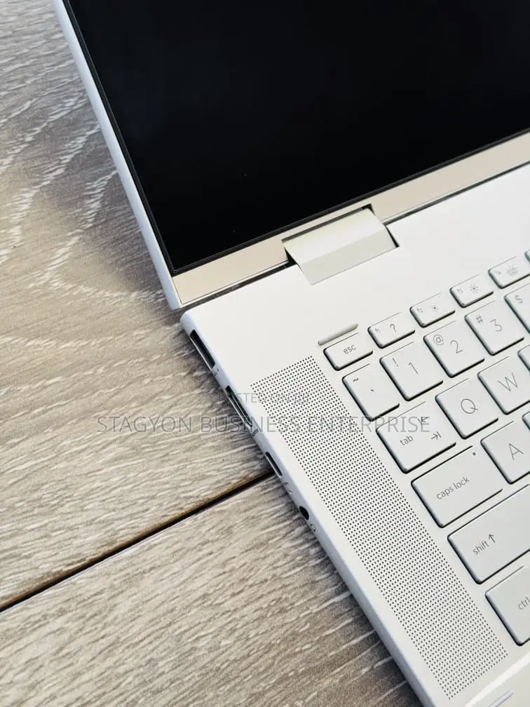 New Laptop HP Envy 15 16GB Intel Core I7 SSD 512GB in Central Division ...