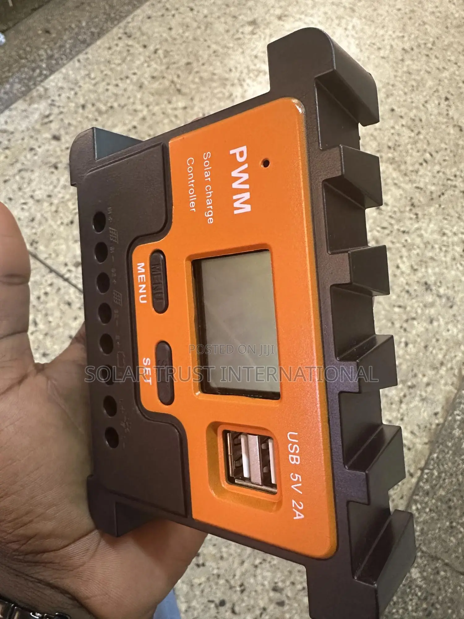 Charge Controller 20amps in Central Division - Electrical Equipment ...