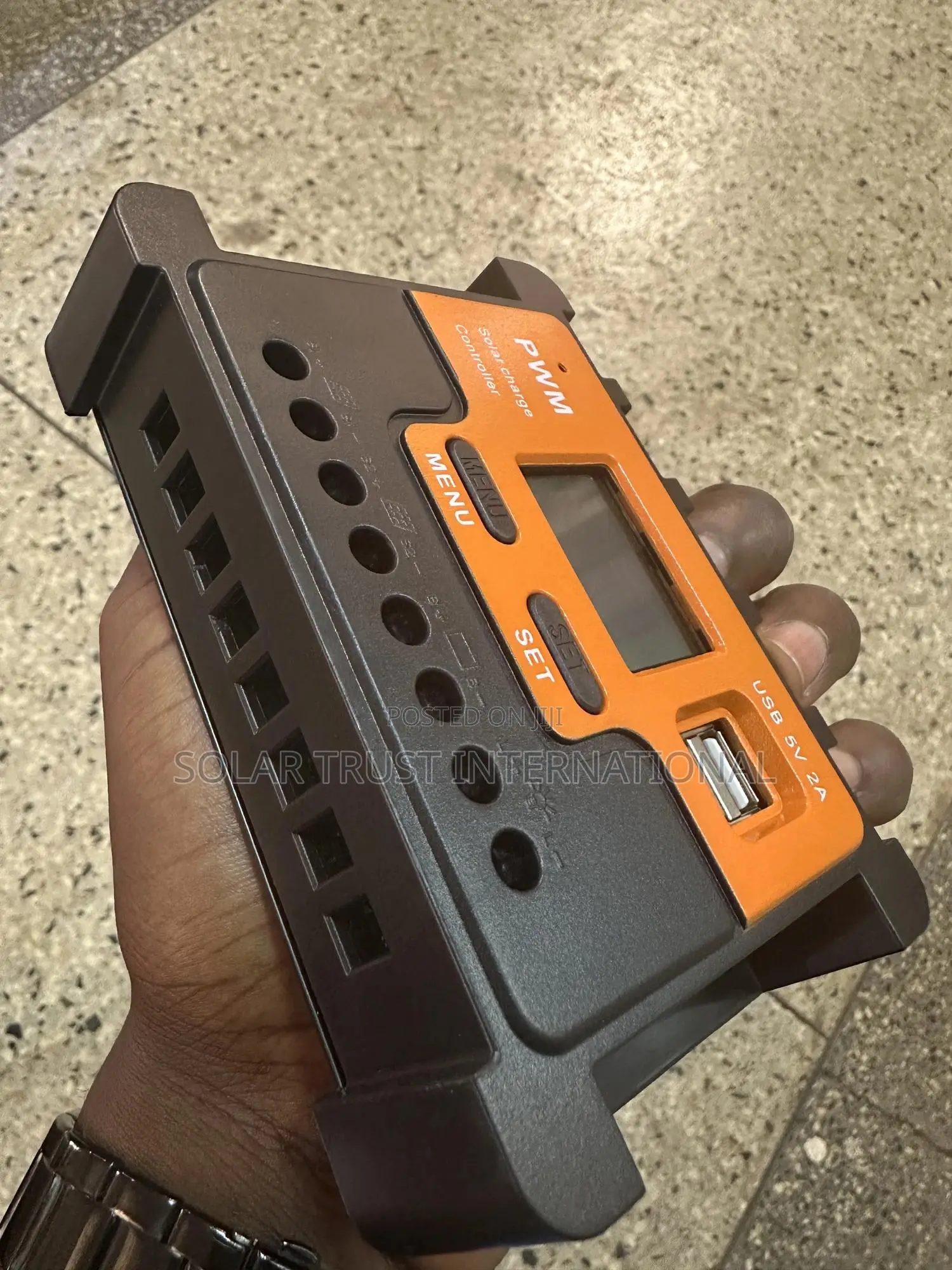 Charge Controller 20amps in Central Division - Electrical Equipment ...