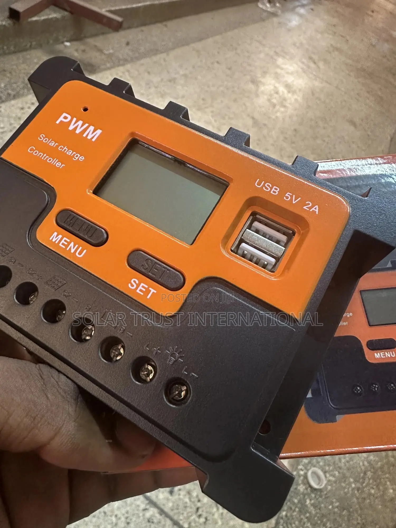 Charge Controller 20amps in Central Division - Electrical Equipment ...