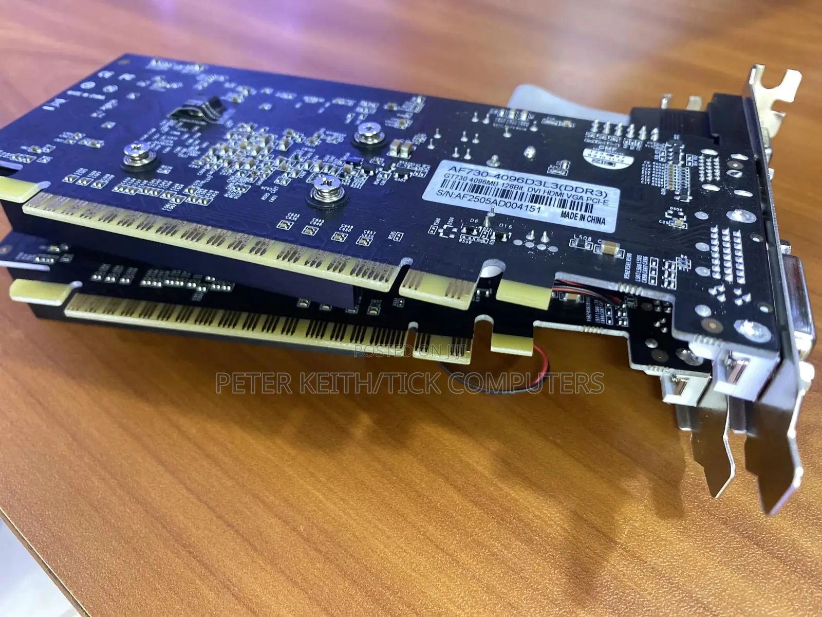 Original Nvidia 4gb Graphics Card For Your Gaming,Motion Graphics in ...