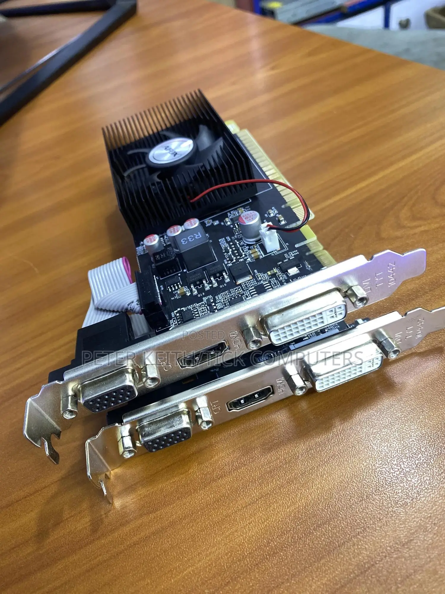 Original Nvidia 4gb Graphics Card For Your Gaming,Motion Graphics in ...