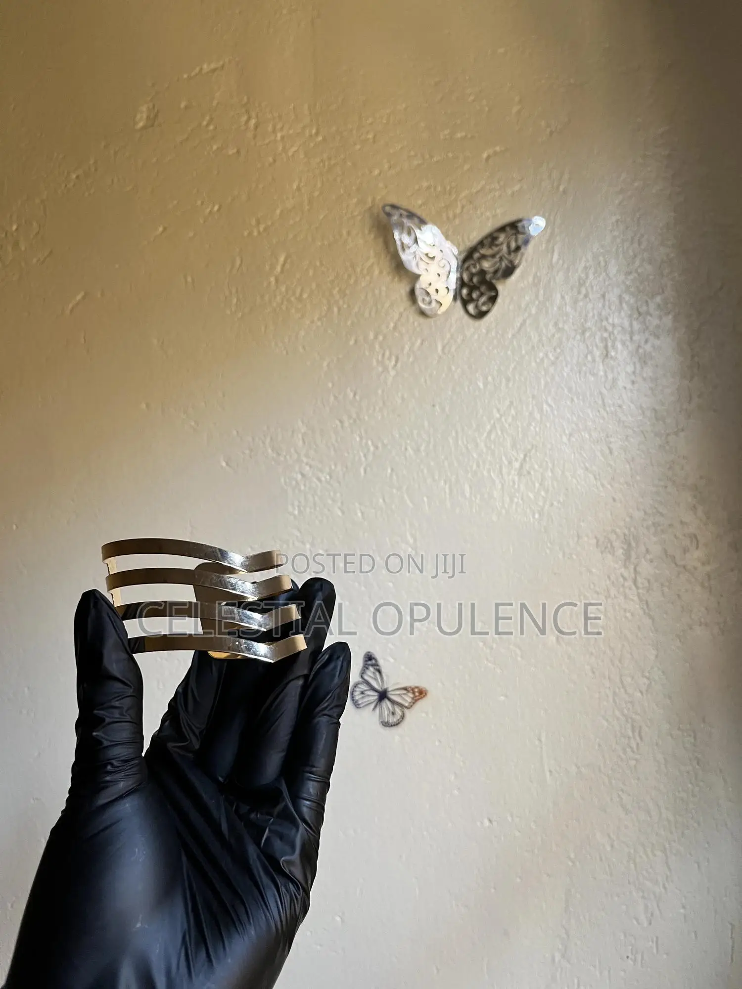 Chunky Bangles in Central Division - Jewelry, Blessing Matilda | Jiji.ug